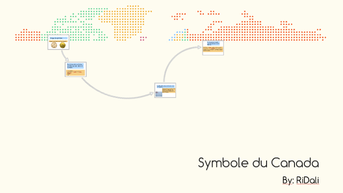 Symbole du Canada by Dalisay Ramos on Prezi