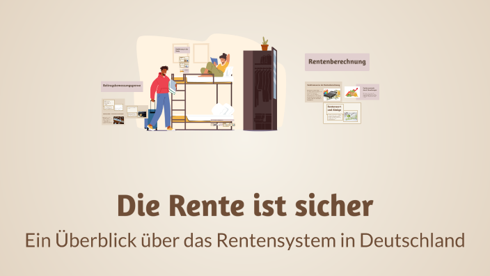 Die Rente ist sicher by Jens-Helge Bork on Prezi