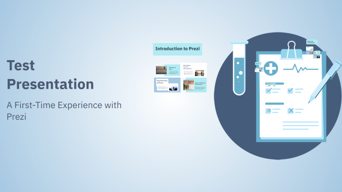 Test Presentation by Emma Lahaye on Prezi