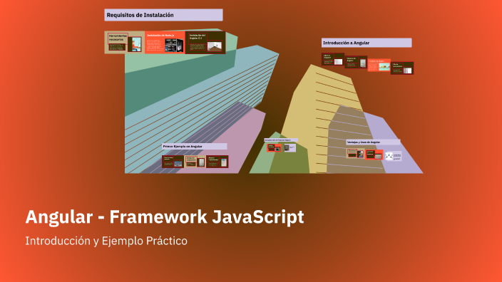 Angular - Framework JavaScript by jminsausti fptxurdinaga on Prezi