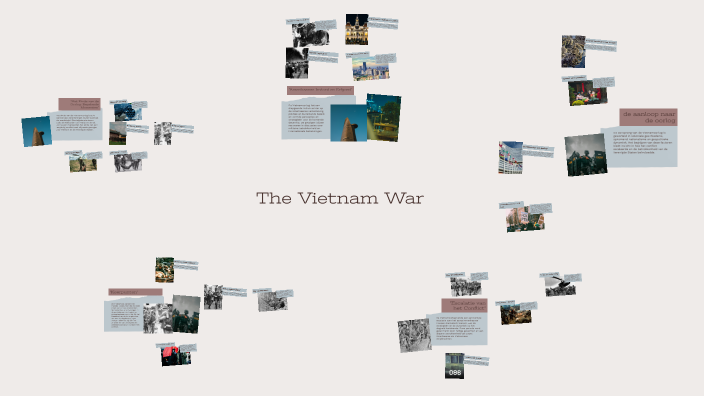 The Vietnam War: A Comprehensive Overview by Senne Bekkers on Prezi