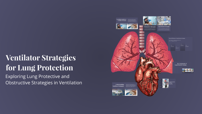 Ventilator Strategies for Lung Protection by nadhirah bthaszerin on Prezi