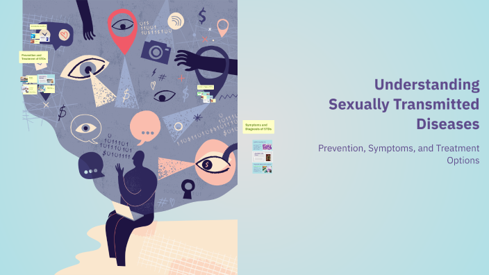 Understanding Sexually Transmitted Diseases by John Paul Pamintuan on Prezi