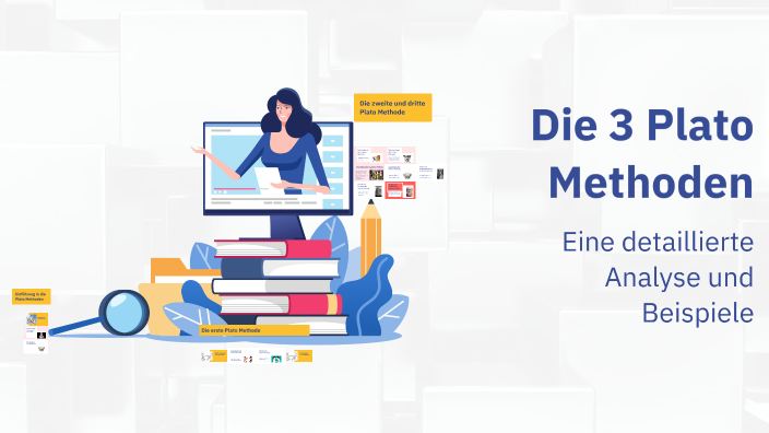 Die 3 Plato Methoden by Mina Lina on Prezi
