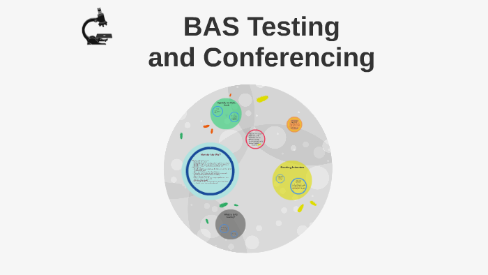 BAS Testing by kristen schroder on Prezi