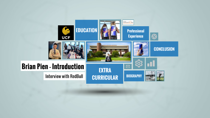 Self Introduction - Brian Pien by HSU-FANG PIEN on Prezi