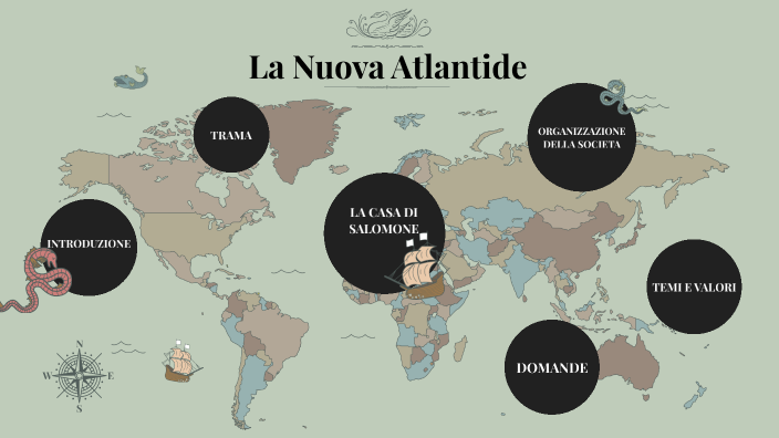 La Nuova Atlantide-Francis Bacon by giorgia marras on Prezi