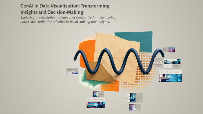 GenAI in Data Visualization: Transforming Insights and Decision-Making ...