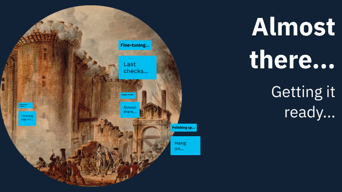 Important Events in History by Grace Suttle on Prezi