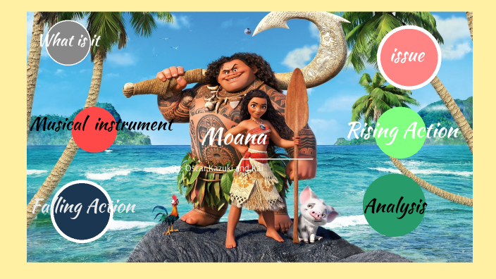 Moana presentation by oscar whelan on Prezi