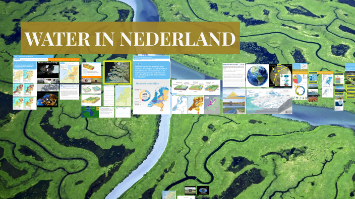 WATER IN NEDERLAND by Duncan Hoeve on Prezi