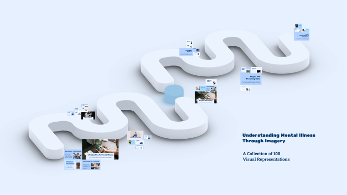 A Visual Journey Through Mental Illness by Madison Crouch on Prezi