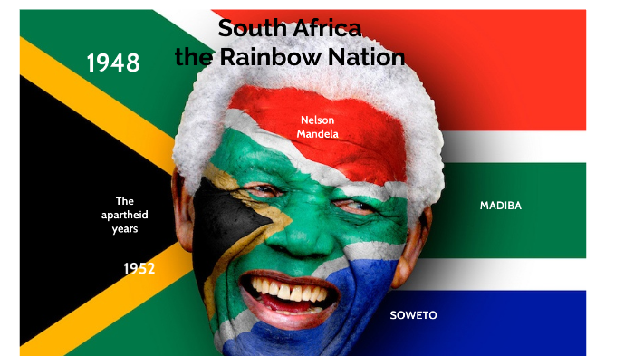 The Rainbow Nation by Michela Rocchi on Prezi