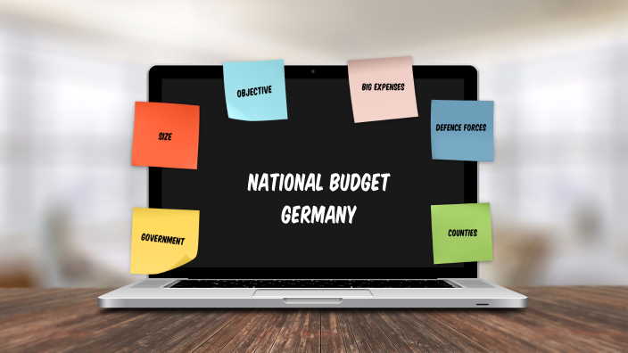 National Budget Germany by Karl Müller on Prezi