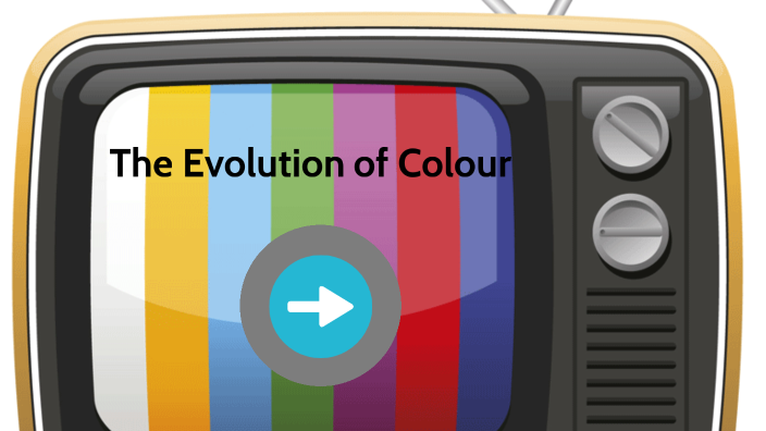The Evolution Of Colour In Film by Richard Mickle on Prezi