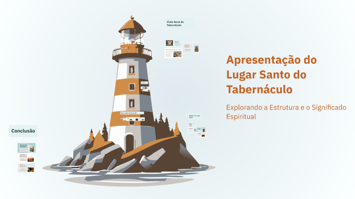 Apresentação do Lugar Santo do Tabernáculo by Renato Silva on Prezi