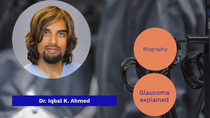 Dr. Ahmed Iqbal (junior presentation) by Francis Jeffers on Prezi