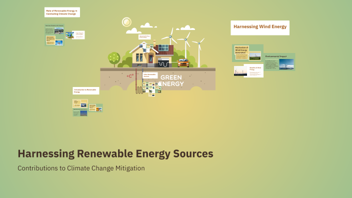 Harnessing Renewable Energy Sources by Darshan Kumar.G on Prezi