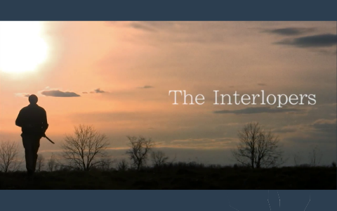 Short Story Group Presentation by Max Wyss on Prezi