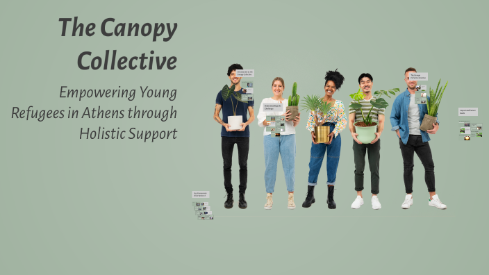 The Canopy Collective by Natasha King on Prezi