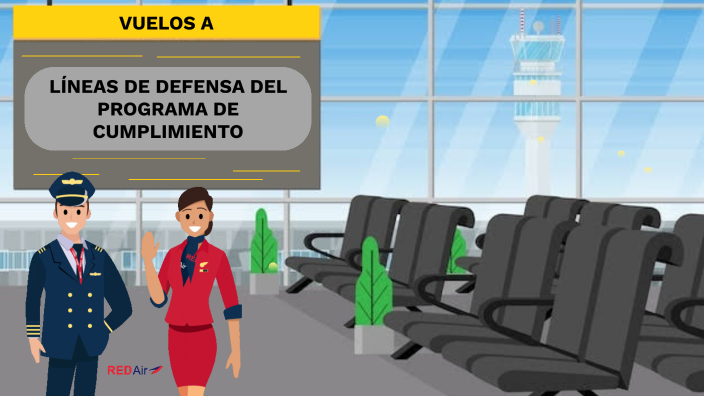 Lineas de Defensa en Materia de Prevención by Gerardo Jose Padilla ...