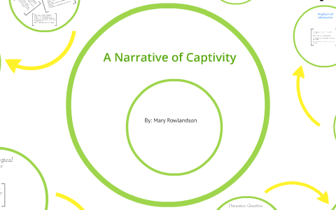 A Narrative of Captivity by Taylor Cossairt on Prezi