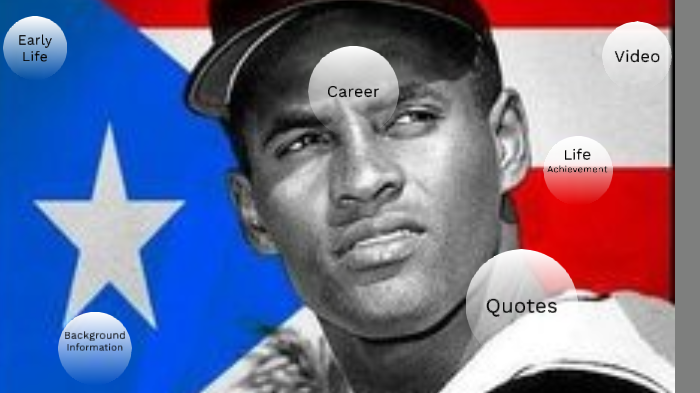 Jaeden Baker: Roberto Clemente by Mrs. Cochrum on Prezi