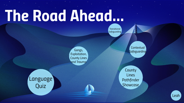 Transitional Safeguarding by Kelly Scrivener on Prezi