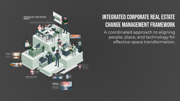 Integrated Corporate Real Estate Change Management Framework by Dimitri ...