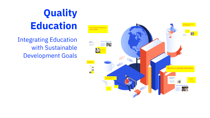 Quality Education by ansh rathod on Prezi