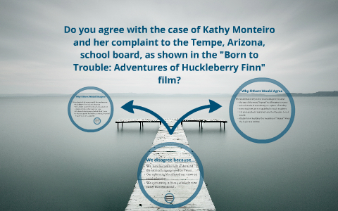 huck finn/born to trouble by Sami Garza on Prezi