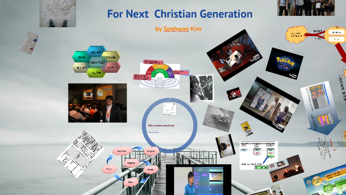 For Next Christian Generation by Soohwan Kim on Prezi