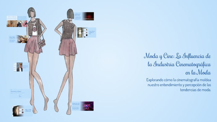Moda y Cine: La Influencia de la Industria Cinematográfica en la Moda ...