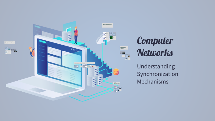 Computer Networks by anahita es on Prezi