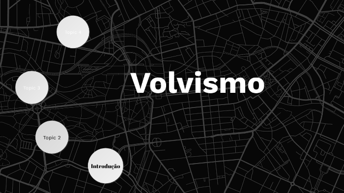 Volvismo by Victória Bessa on Prezi