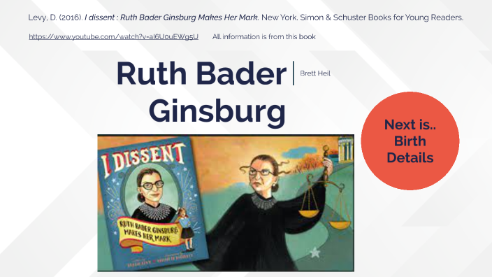 Biography Thumbnail Sketch by Brett Heil on Prezi