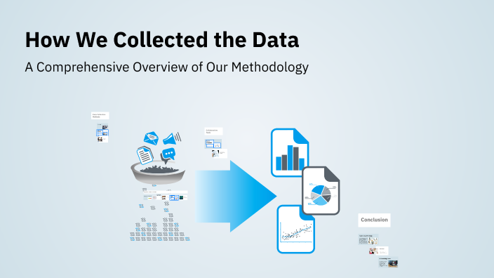 How We Collected the Data by Vishal Pawar on Prezi