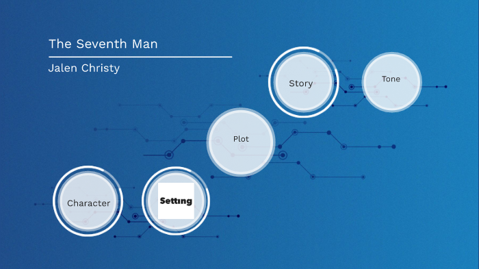 the seventh man by jalen christy on Prezi