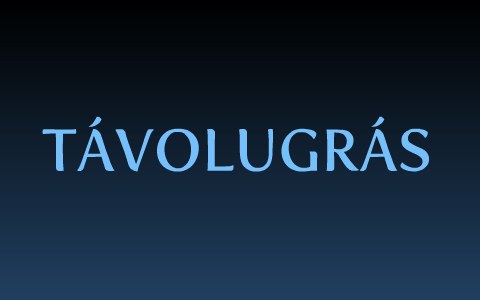 távolugrás by Kovács Zsolt on Prezi