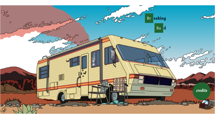 BREAKING BAD by raul murillo on Prezi