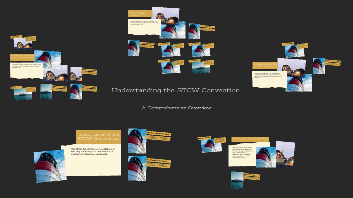 Understanding the STCW Convention by BRO’S Tube on Prezi