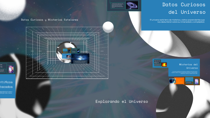 Explorando el Universo by shirley sequeira on Prezi