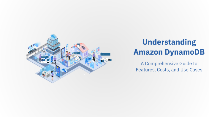 Understanding Amazon DynamoDB by Baqer on Prezi