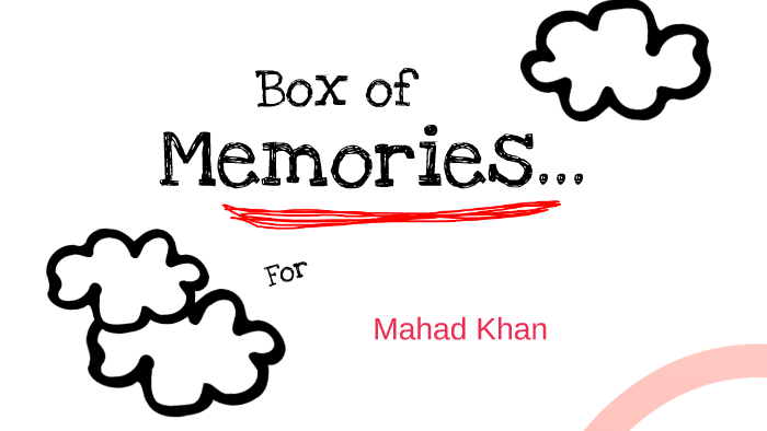 Mahad Khan by Amrin Charania