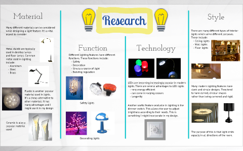 DCG Project by Sean Dempsey on Prezi