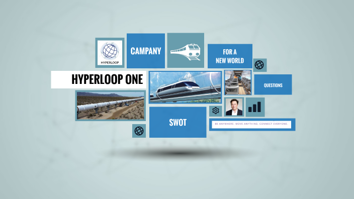 Hyperloop by Eline Patron on Prezi