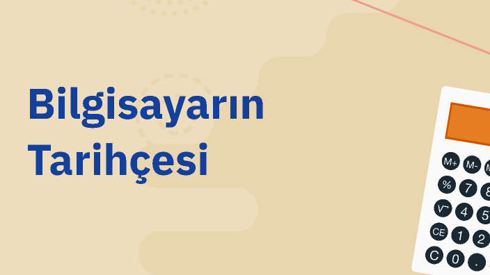 Bilgisayar Tarihçesi by Sabir Musa Cengiz on Prezi