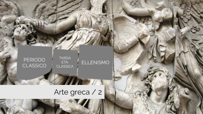 Arte greca2 /LS by Nadia Marni on Prezi