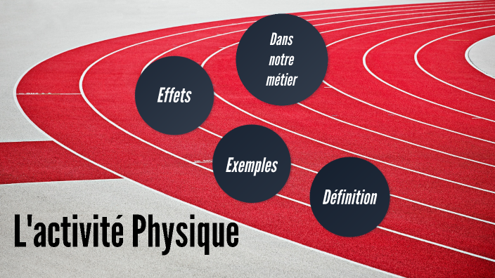La condition physique by matisse bourge on Prezi