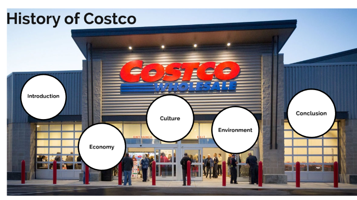 History of Costco by Nathan purcell on Prezi